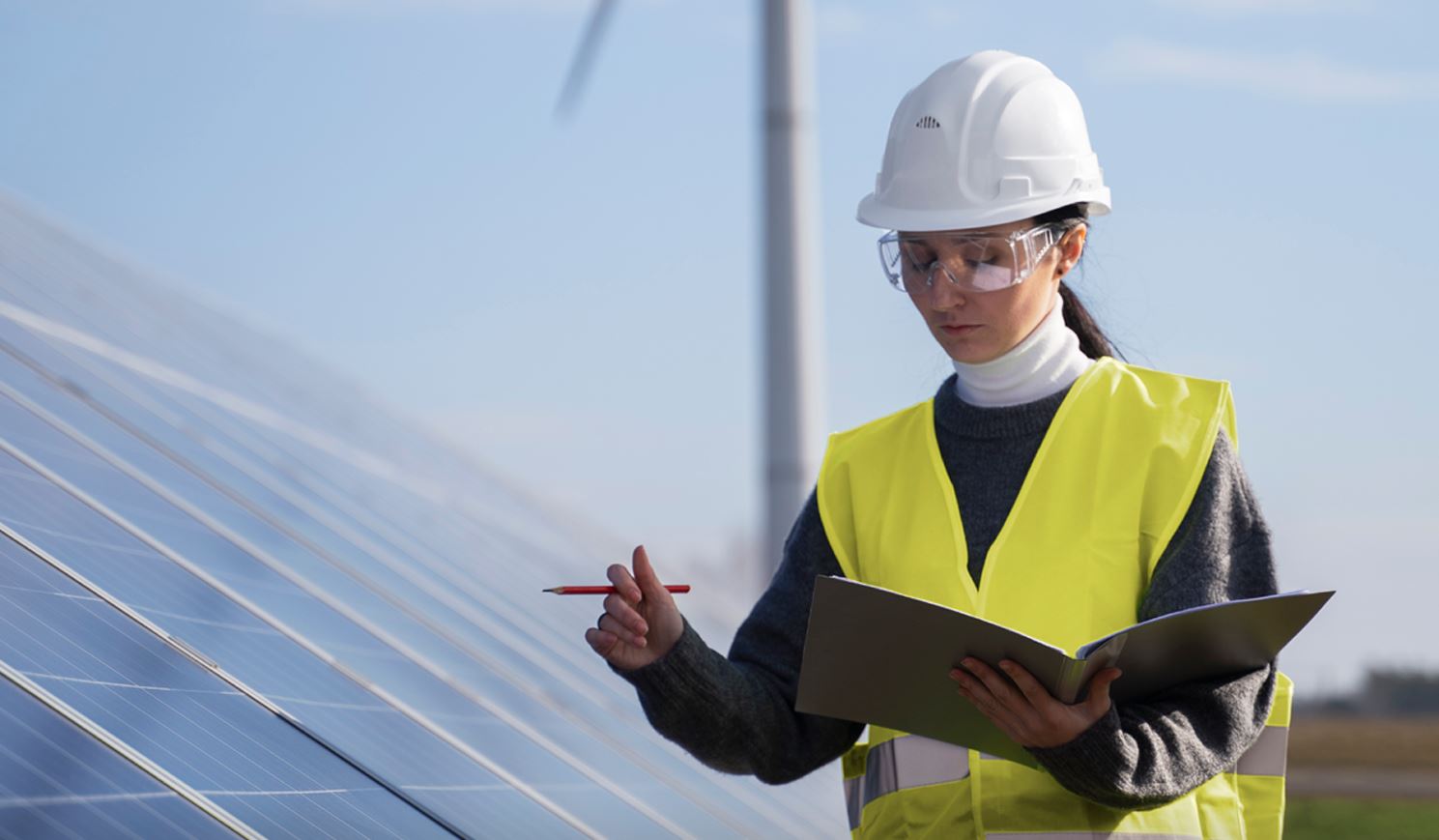 Gestión de Energías Renovables y Eficiencia, Incluye Auditor Interno ...